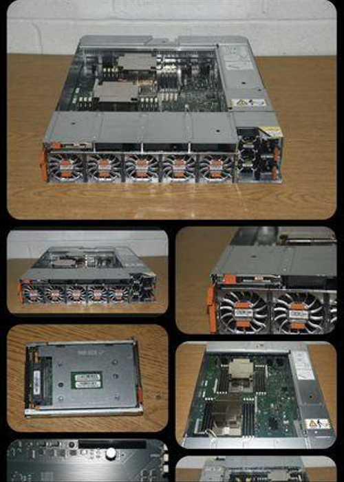 EMC 303-188-200 EMC VNX8000