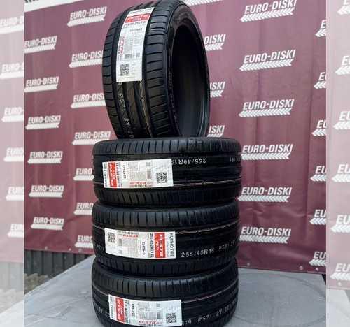 Kumho Ecsta PS71 245/50 R18 100Y