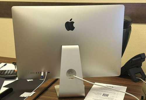 Apple Mac iMac Retina 5K, 27-inch, 2020