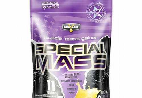 Гейнер Maxler Special Mass Gainer 6lb