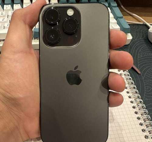 iPhone 14 Pro, 128 ГБ