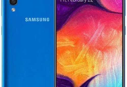 Samsung Galaxy A50, 4/64 ГБ