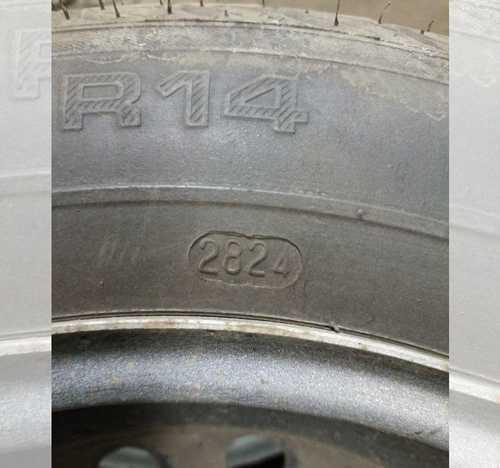 КАМА Breeze 175/65 R14