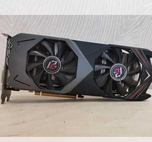 Rx590 8gb