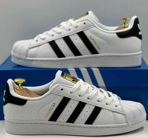 Adidas Superstar