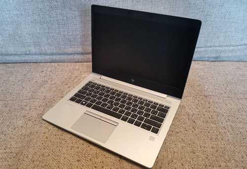 HP EliteBook 735 G6, Ryzen 5 Pro 3500U (3.70GHz)