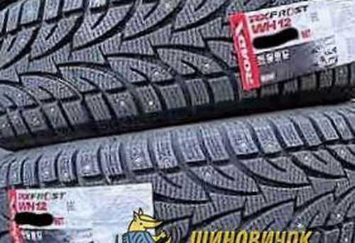 RoadX RX Frost WH12 235/45 R17 97T