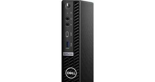 Неттоп Dell Optiplex 5080 Micro i5 10500T/8/256