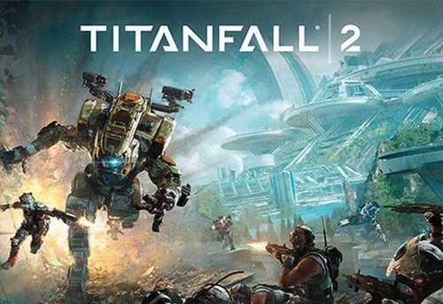 EA Play + Titanfall 2