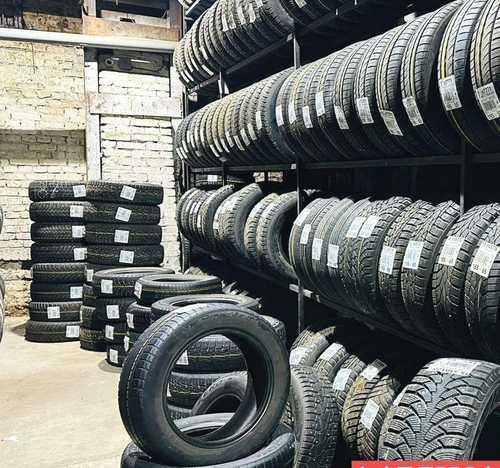 Roadstone Roadian HP SUV 235/65 R17 103L