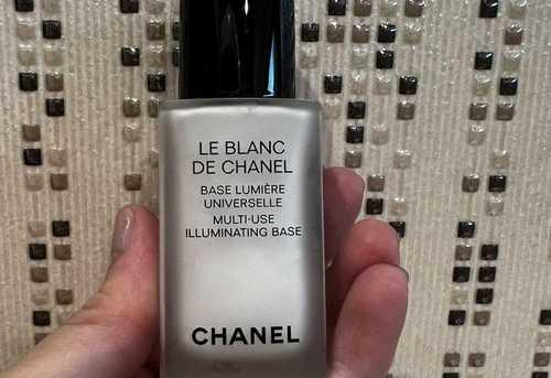 База под макияж Chanel