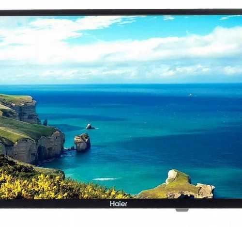 Телевизор Haier LE32K6000S