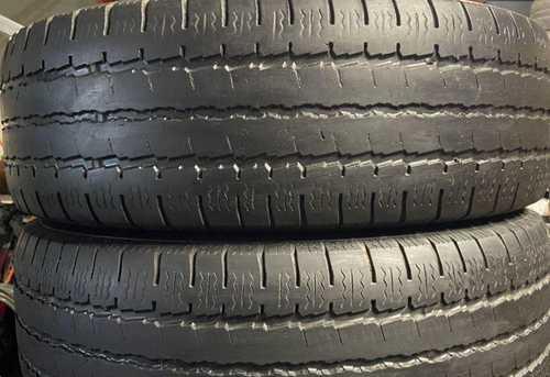 GT Radial Maxmiler WT2 Cargo 205/70 R15C