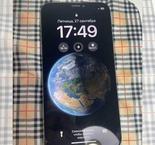 iPhone Xs, 64 ГБ