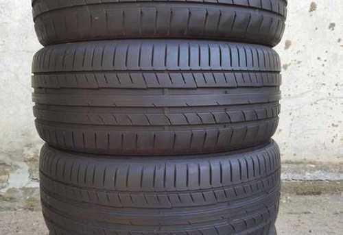 Continental ContiSportContact 5 225/40 R18 92Y