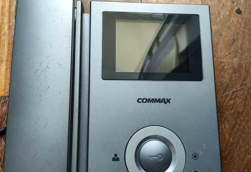 Видео домофон commax сdv-35N