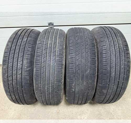 Giti GitiComfort F50 235/65 R18