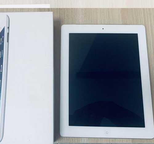 iPad 4 16gb