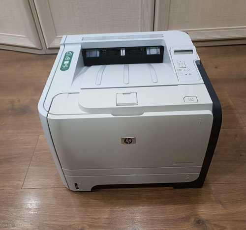 Принтер HP 2055 dn