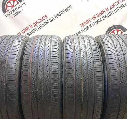 Kumho Solus TA31 215/50 R17 90L