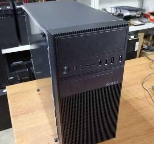 Компьютер intel Core i3-10105F\DDR4 16Gb\SSD480Gb\