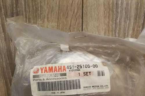 Пыльник шруса Yamaha Grizzly