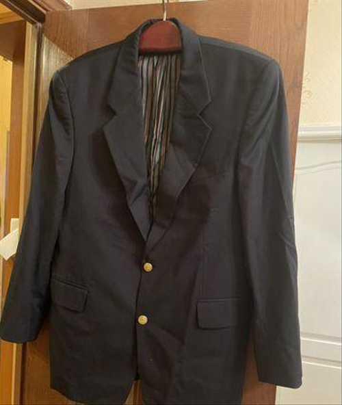 Пиджак мужской classic