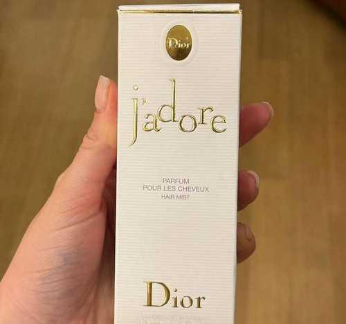 Духи dior jadore