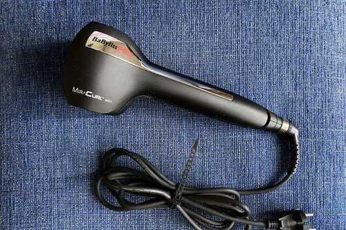 BaByliss Pro MiraCulr mkii BAB2666E