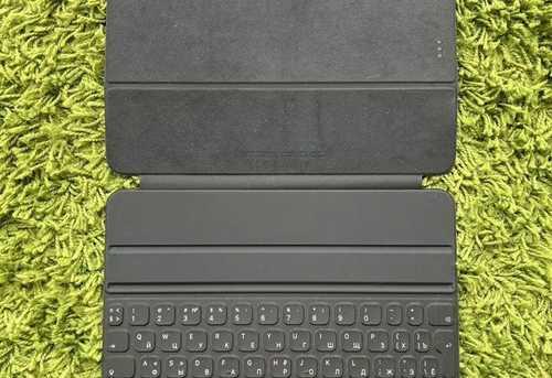 Беспроводная клавиатура Apple Smart Keyboard Folio