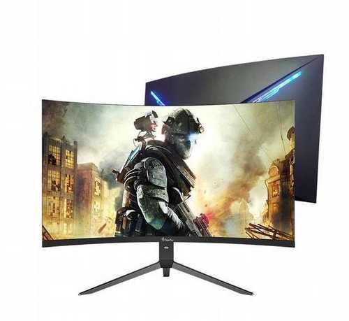 Монитор tiansu 32" 2K 240Hz * 2560x1440 1ms новый