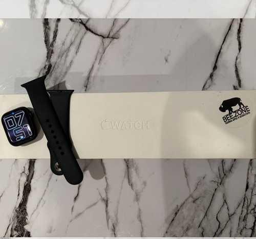 Часы apple watch 8 41 mm M/L