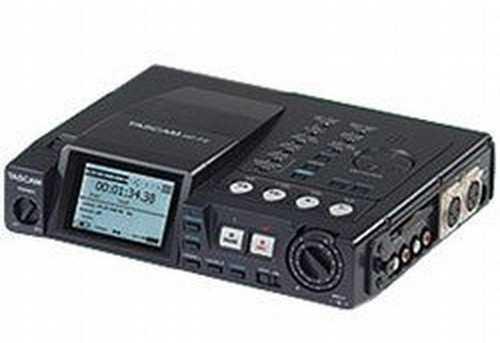 Tascam HD-P2 (профессиональный рекордер)