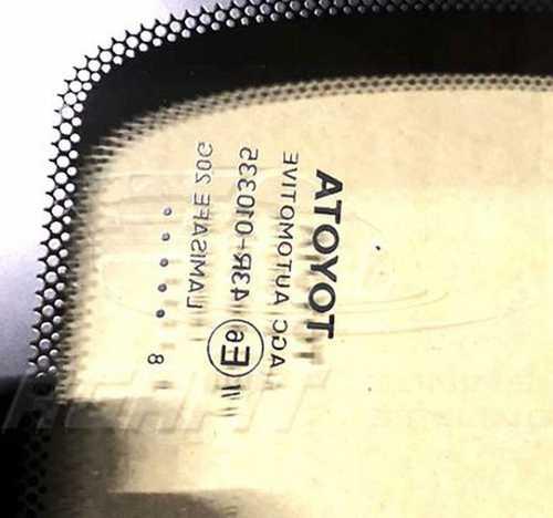 Установка автостекло Лобовое продажа FYG