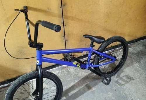 Велосипед bmx Format 3215 2019