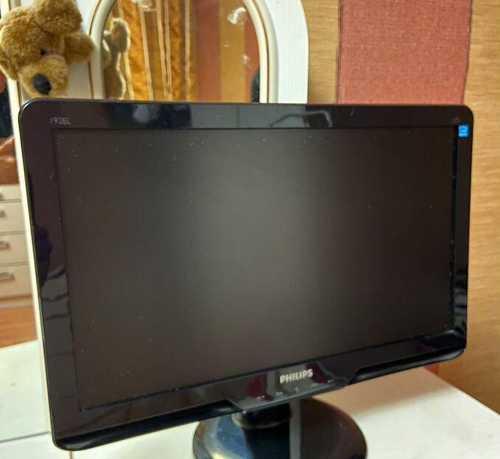 Монитор Philips 192EL2 (18.5"/47см)