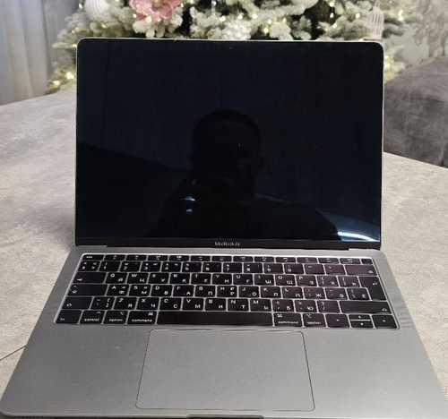 Ноутбук Apple MacBook Air A1932