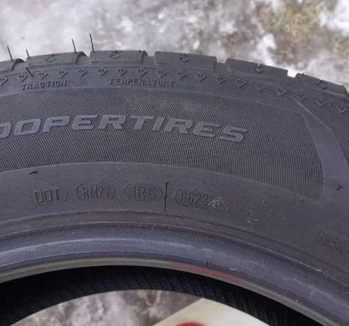 Cooper Discoverer HTS 225/65 R17