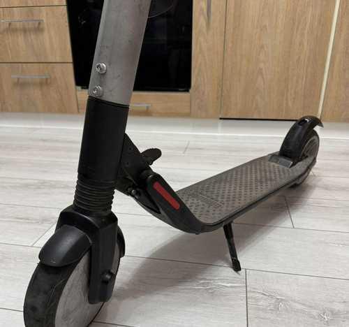 Ninebot kickscooter es2