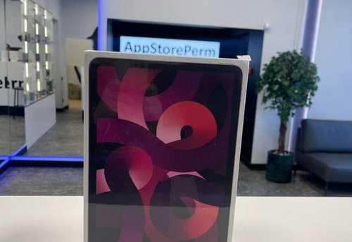 Apple iPad Air Wi-Fi - 64Gb - Pink (2022)