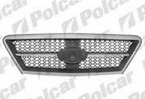 Решетка перед для KIA sorento (JC) 08.02-01.06