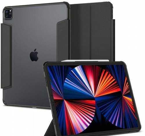 Чехол на iPad pro 12 9 Spigen