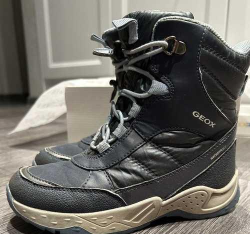 Geox зима 31 размер