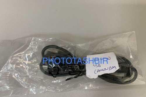 Кабель Micro USB Кабель For Canon /Sony