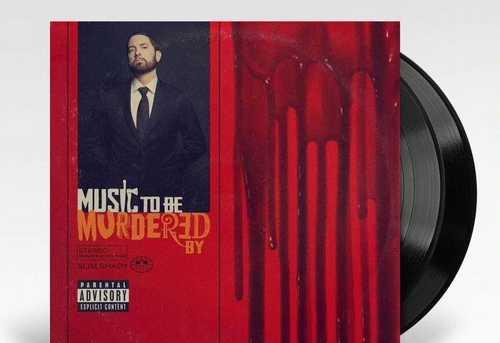 Eminem, Slim Shady - Music To Be Murdered By (2LP)