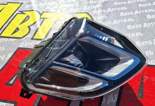 Фара левая Omoda C5 Омода C5 2022
