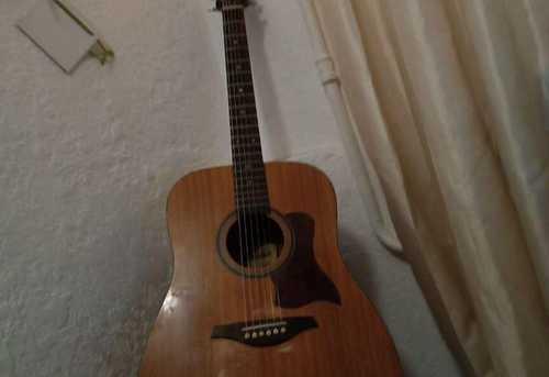 Акустическая гитара Hohner Hw 300 g