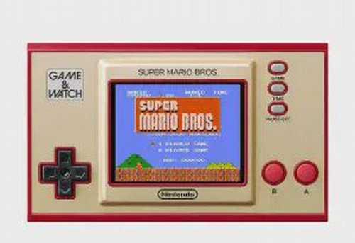 Игровая консоль Nintendo Game & Watch