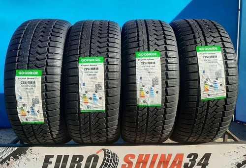 Goodride Zuper Snow Z-507 225/40 R18 92V