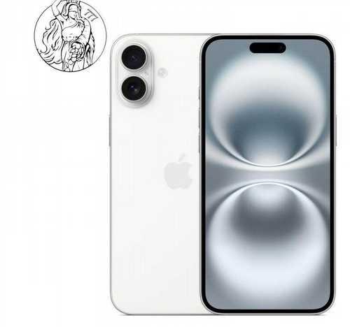 iPhone 16 Plus, 512 ГБ
